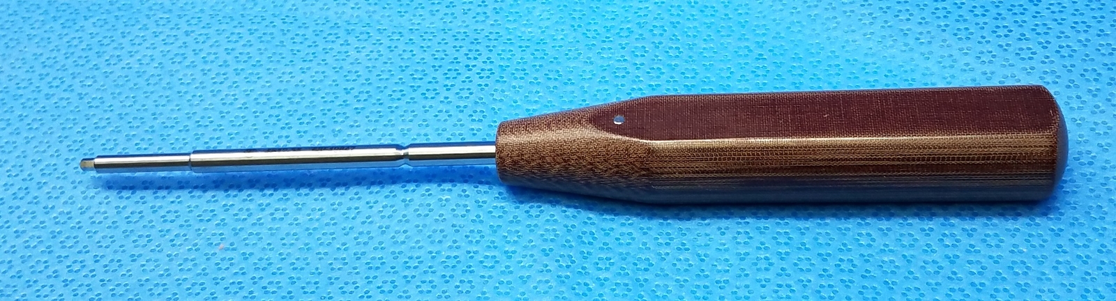 Zimmer 4812-35 Hex Screwdriver, Standard, 2.5mm | eBay