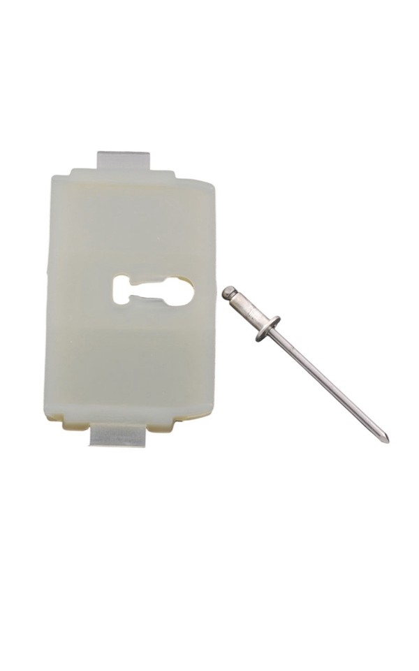 73 74 75 76 77 78 79 FORD TRUCK F100 F150 F250 F350 BODY MOLDING CLIPS ...