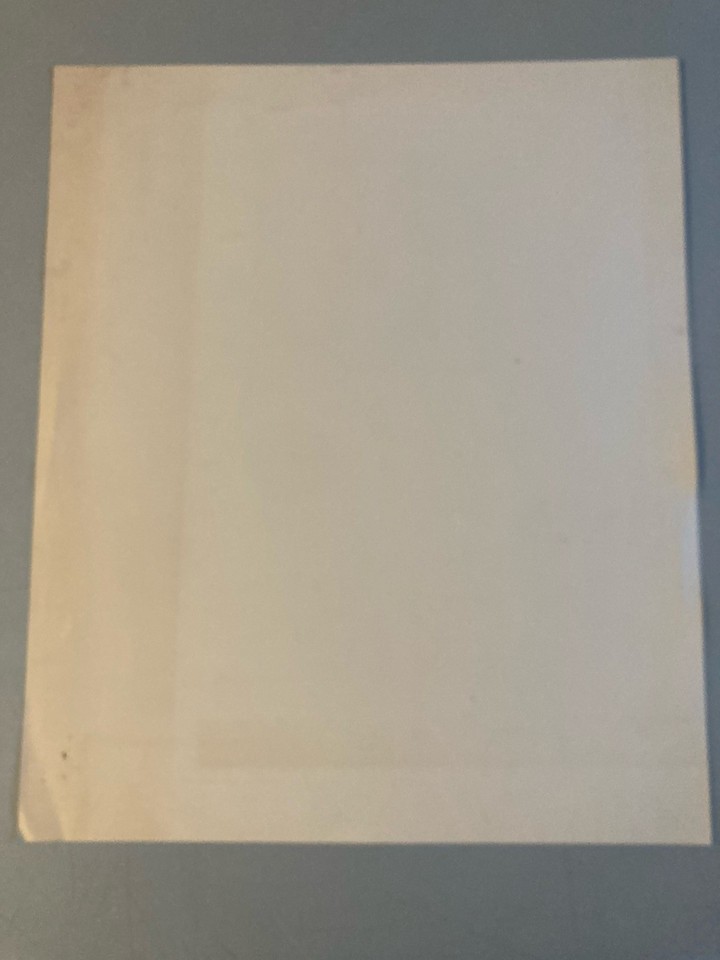 Very Beautiful Lithograph Print Signed Anthoni Cumella 1974 Abstract ...