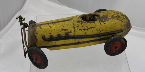 Tether Car - Electric Car | eBay