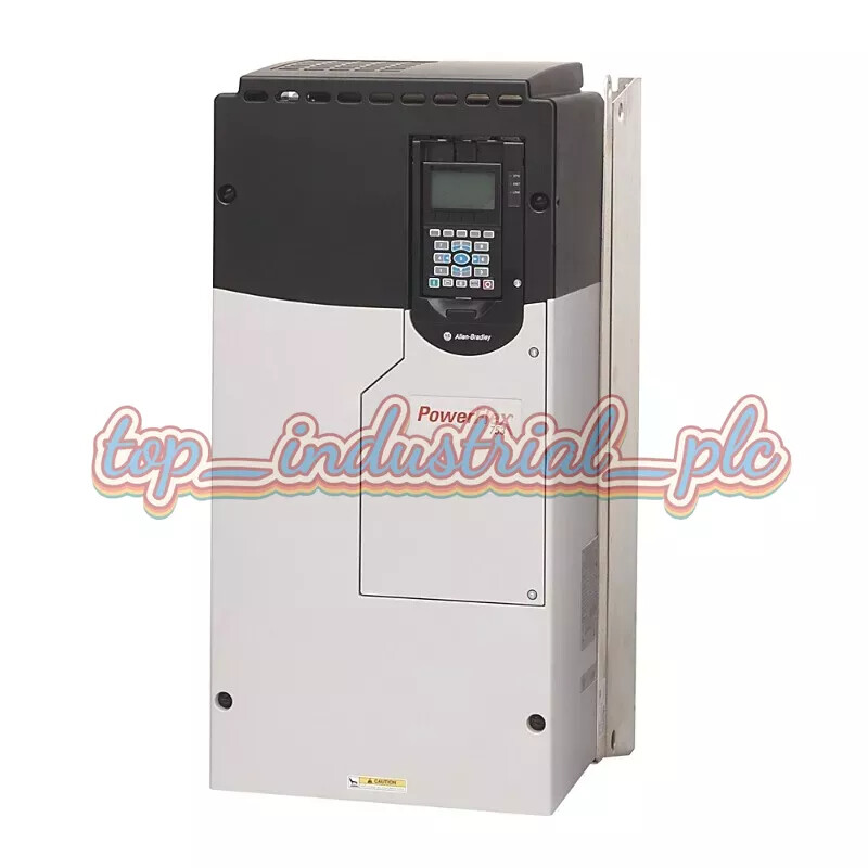Allen Bradley POWERFLEX 753 ac drive 20F1AND186AA0NNNNN | eBay