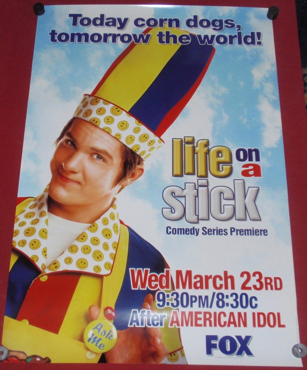 Charlie Finn Commercial