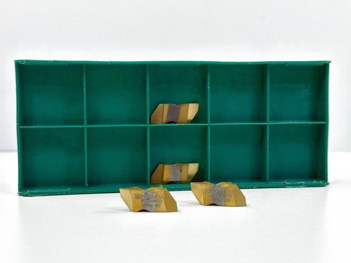 TOOL-FLO FLA-3R6 New Carbide Inserts Grade GP50 4pcs | eBay