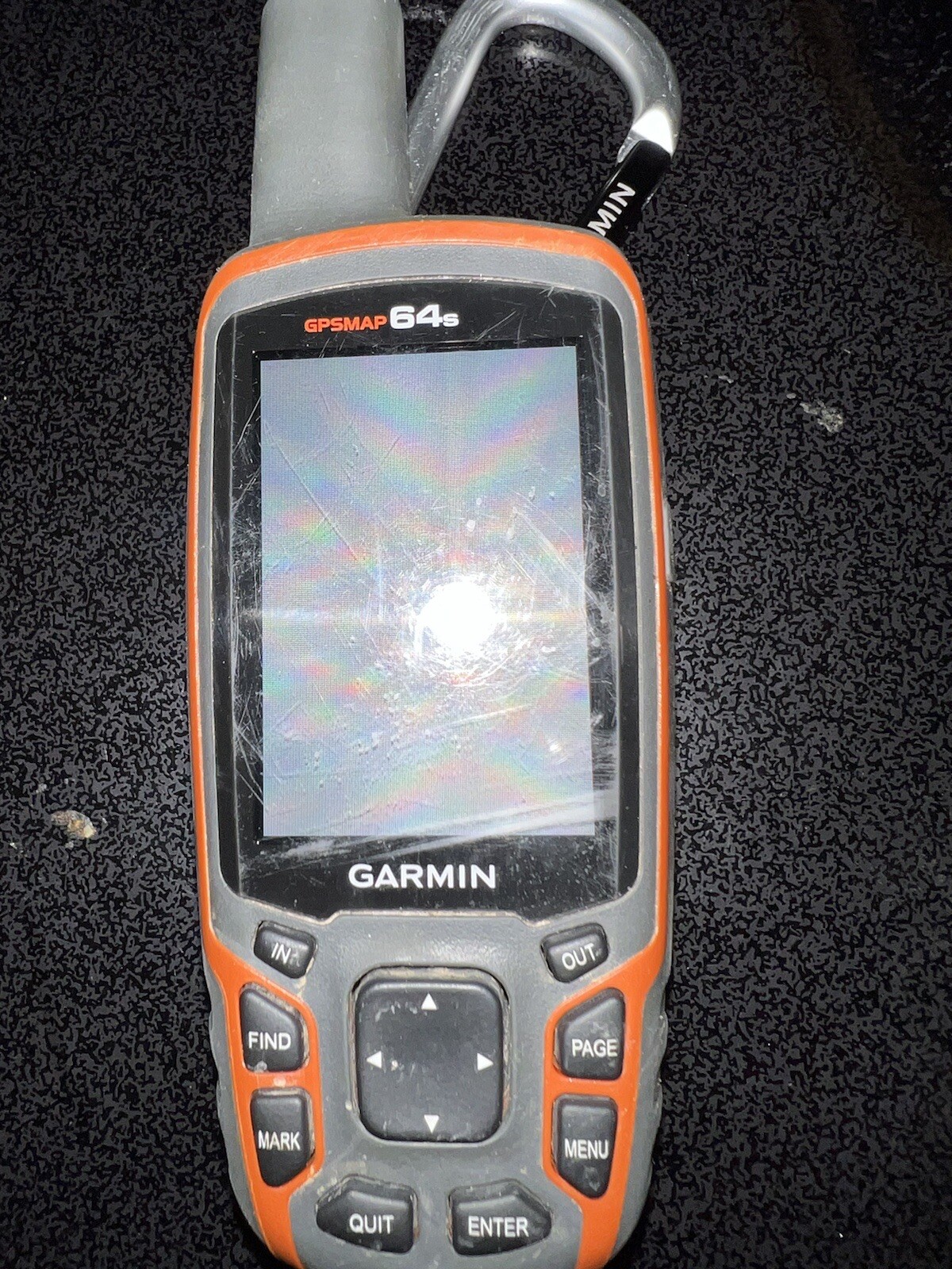 Garmin GPSMAP 64s Handheld GPS Unit for sale online | eBay