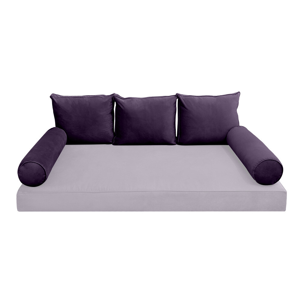 Daybed Bolsters And Covers