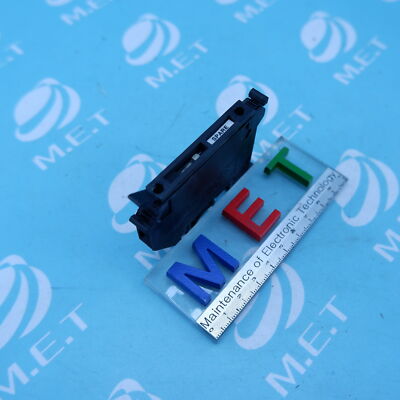 PHOENIX CONTACT UK5-HESI(60EA) fuse terminal block UK5HESI(60EA) 60days ...