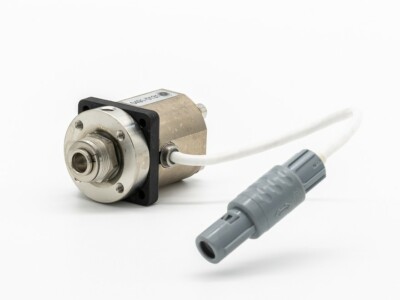 Active Inlet Valve Assembly without cartridge for Agilent HP1100 1200 ...