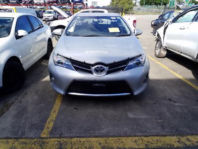 TOYOTA COROLLA ENGINE PETROL, 1.8, 2ZR, ZRE172/182R, 03/15- 15 16 17 | eBay