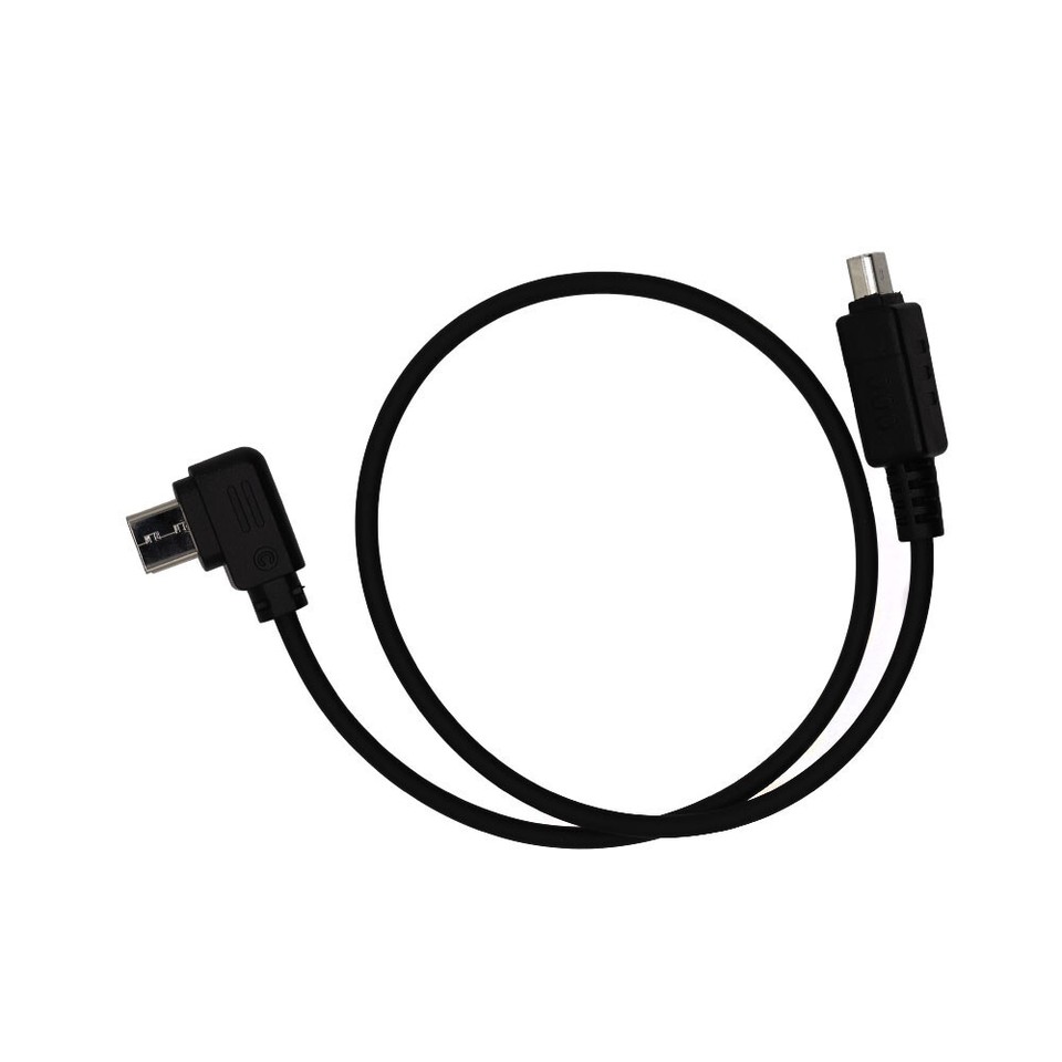 USB Typ C - UC1 Kontroll & Steuerkabel DJI Ronin SC RSC2 RS2 RS3 ...