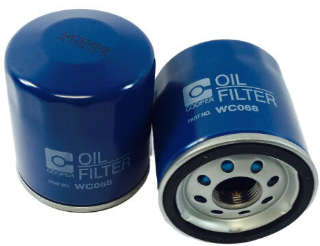 Cooper oil filter for Holden HSV GTS 6.0L V8 08/06-03/08 E Series VE ...
