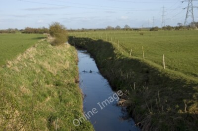 Photo 6x4 Thistleton Brook Thistleton/SD4037 c2010 | eBay UK