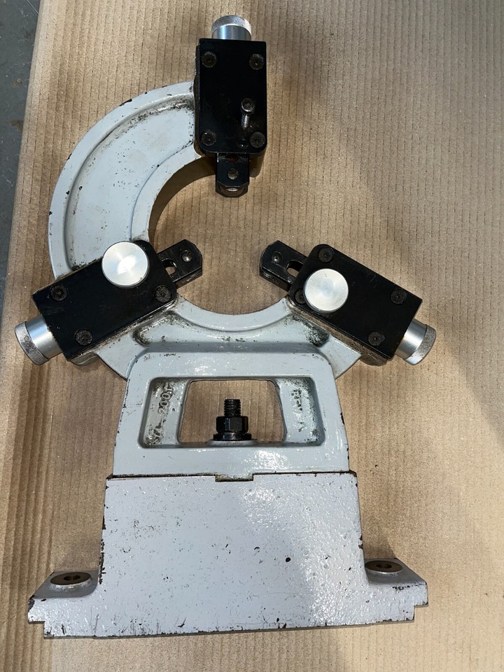 HAAS TL1 FIXED STEADY CNC LATHE (£800 PLUS VAT) | eBay UK