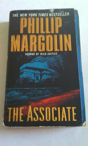 The Associate by Phillip Margolin (2002, Paperback) store#3634 | eBay ...
