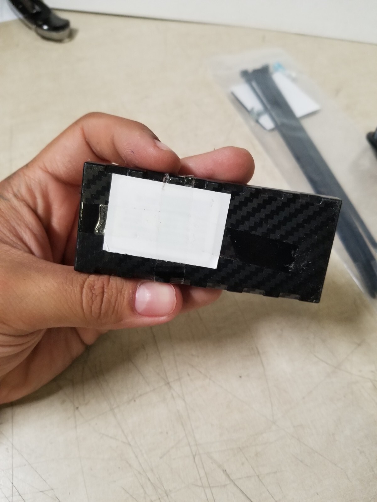 Spireon Wildcat CAT-M GPS Tracking Tracker Device Module EDGE-M00-S ...