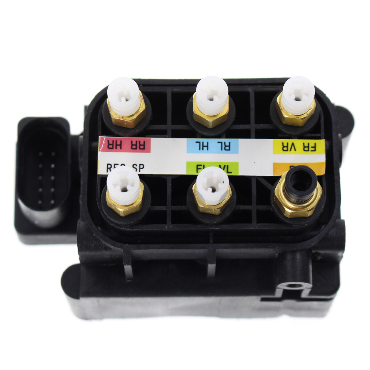 Valve Block Air Suspension For Mercedes Benz 2123200358, 2513200058 AP ...