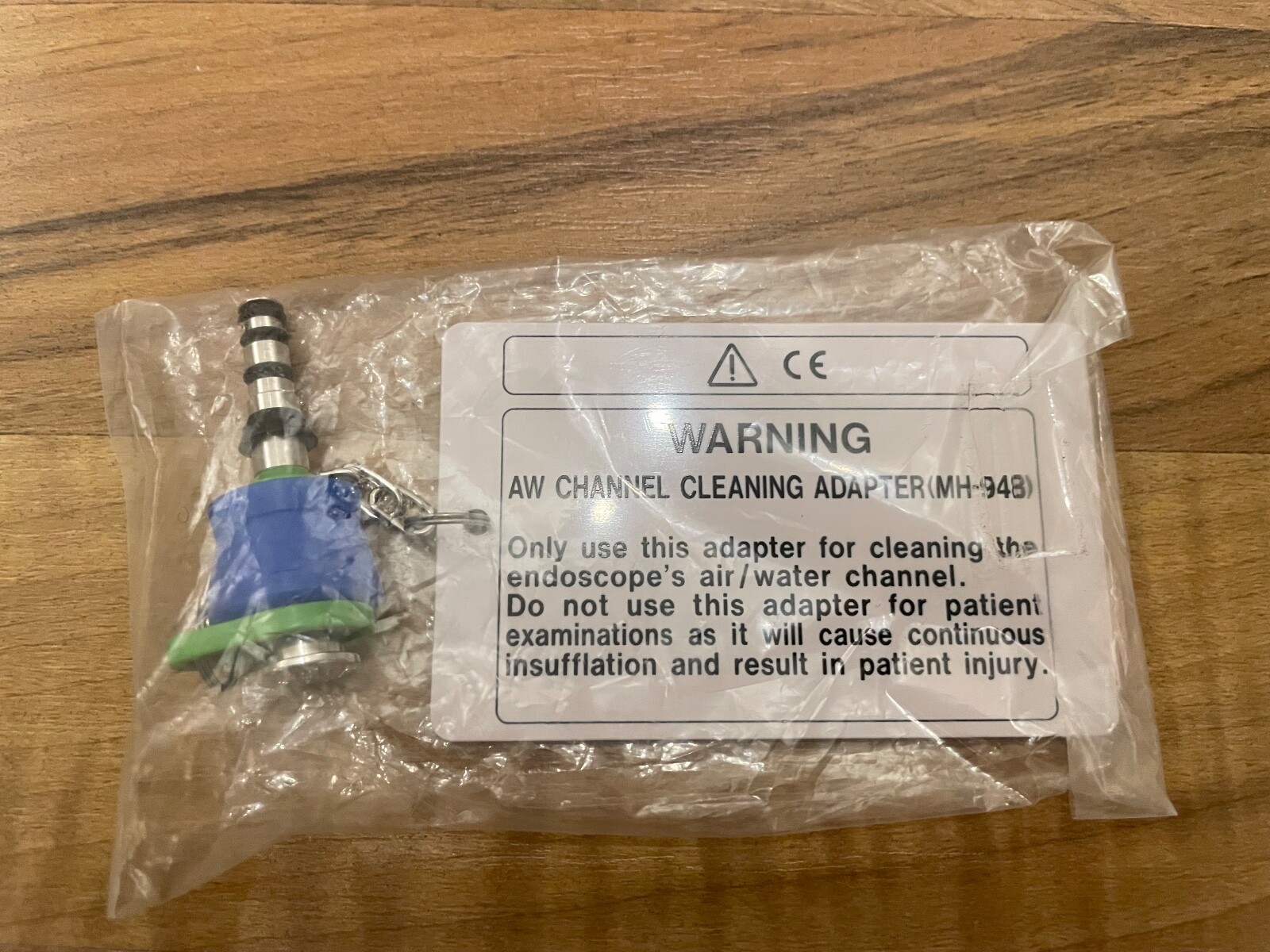 OLYMPUS MH-948 MH948 Reinigungsventil | Grelly Deutschland