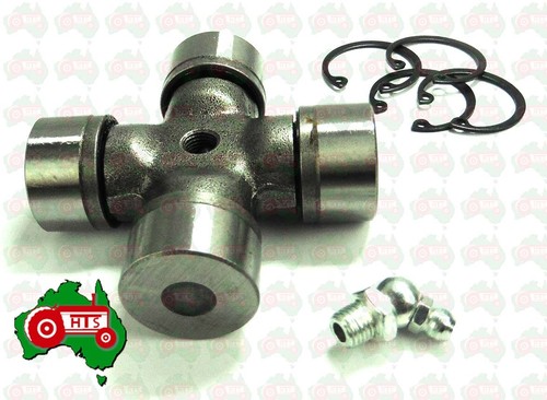 PTO Universal X Cross Joint 22mmx55mm Lemon Driveshaft Fits for ...
