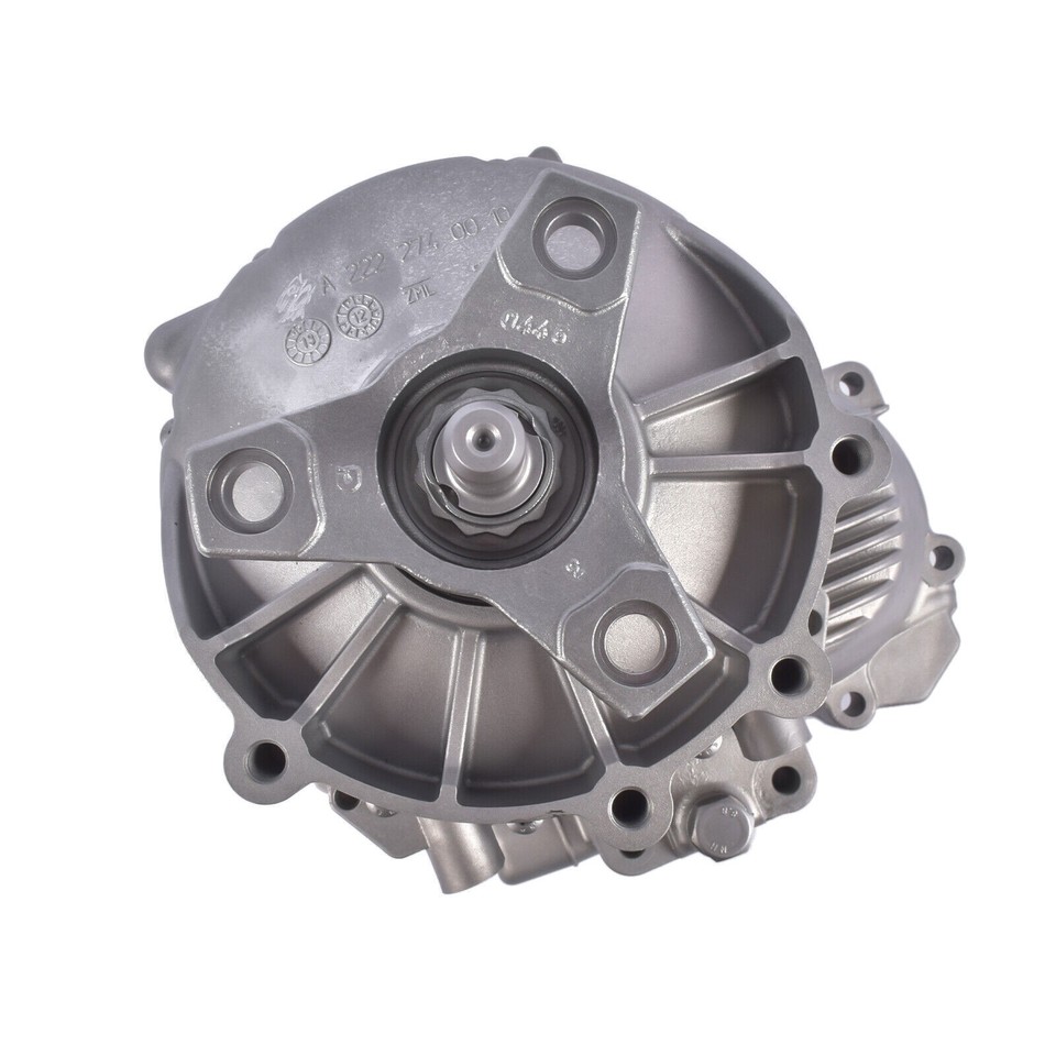 For 08-17 Mercedes W221 S550 CLS550 E350 4Matic AWD Transfer Case ...