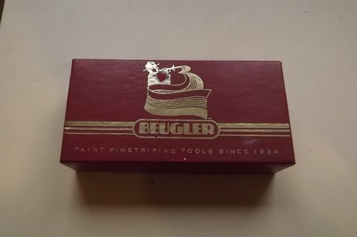BEUGLER PINSTRIPING TOOL | eBay UK