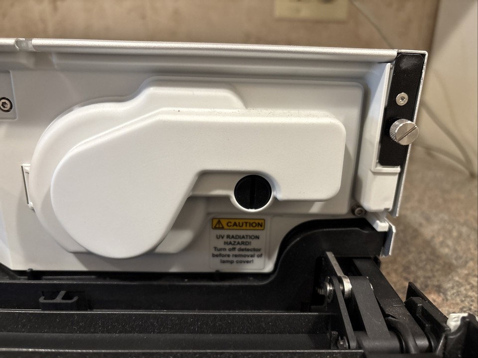 THERMO Dionex Ultimate 3000 Variable Wavelength Detector VWD3100 ...