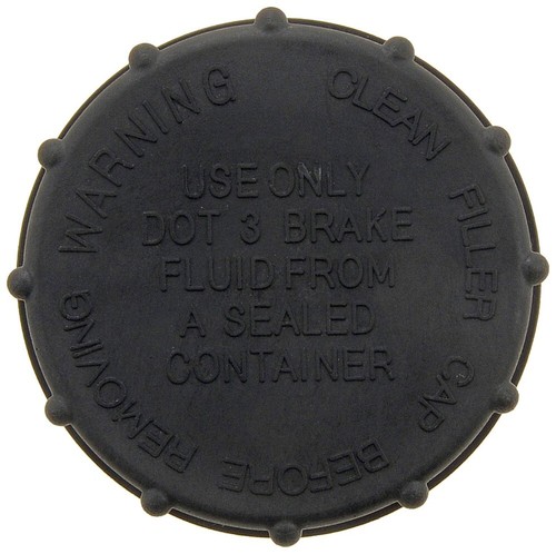 Master Brake Cyl Res Cap Dorman/Help 42035 | eBay