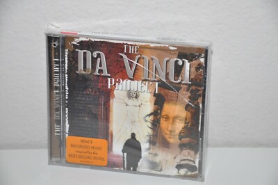 The Da Vinci Project by The Da Vinci Project (CD, May-2006, Crossover ...