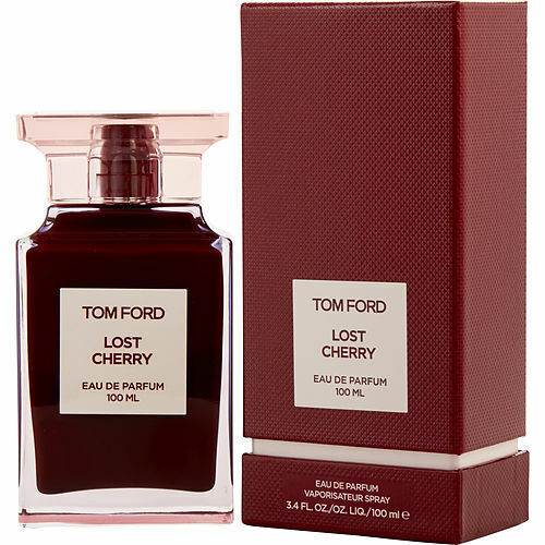 Tom Ford - Lost Cherry EDP Eau de Parfum Spray 100ml 888066098878 | eBay