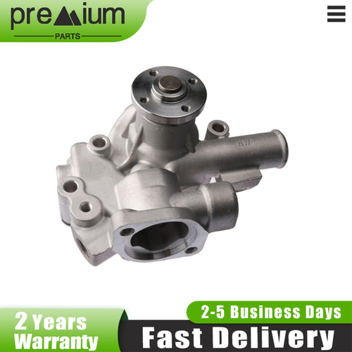 Water Pump 119540-42000 for Yanmar 2TNV70 2TNV70-NBK 3TNV70 Engine | eBay