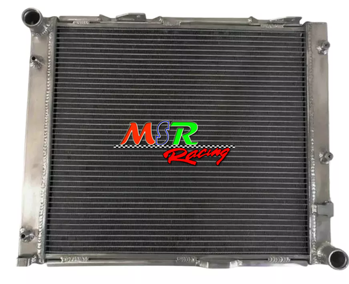 for Mercedes-Benz W201 190 E 2.3-16 2.5-16 M102 16V AT 82-93 Aluminum ...