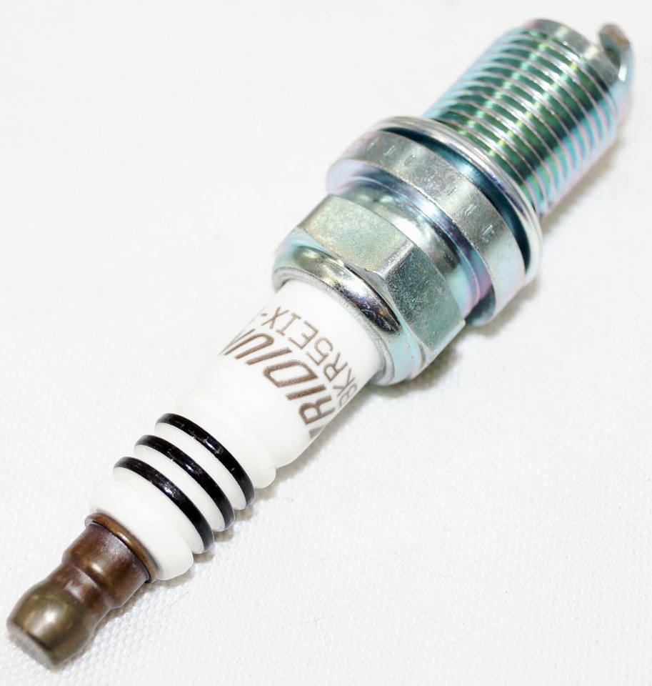 Pack of 6 NGK 5464 Iridium IX Performance Spark Plugs Premium | eBay