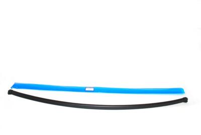 Upper Windscreen Finisher Moulding - Land Rover Discovery 2 - DCB101510 ...