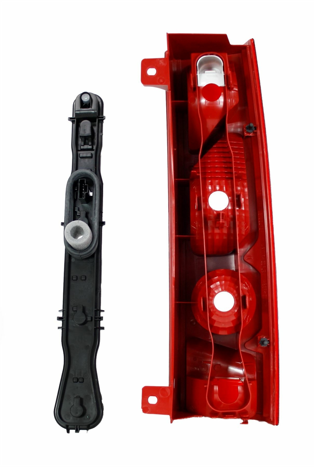 Genuine Citroen Dispatch- Left Rear Back Tail Light- Incl.Bulb Holder ...