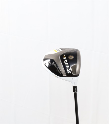 Taylormade Rocketballz Rbz Stage 2 13° Driver Stiff Pro 60 12631597 ...