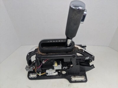 2006-2010 Ford Explorer Automatic Floor Gear Shifter Assembly With ...