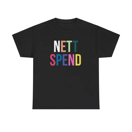 Nettspend Osamason Rehabilitation Stunmic Rehab Multicolor Tee T-Shirt ...