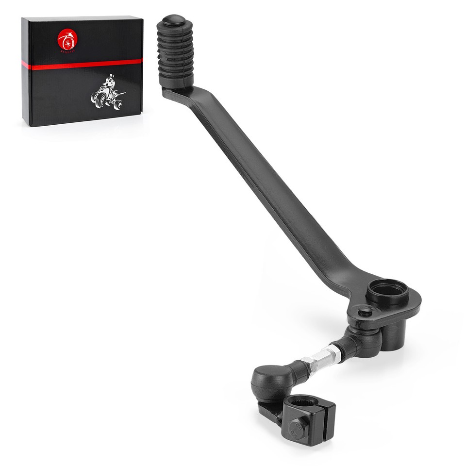 Foot Shift Leaver Pedal & Shifter Shift Link Linkage Arm for Yamaha ...