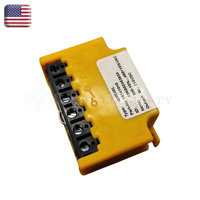 Motor Brake Rectifier Block Rectifier Power Supply For Nord GHE40L ...