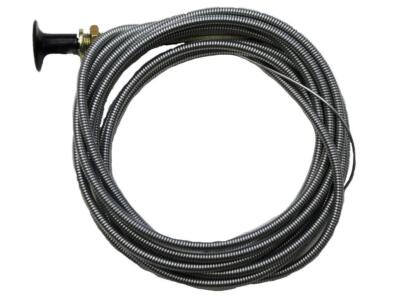 Cable Universal Bonnet Or Choke 120inch - CC120 | eBay Australia