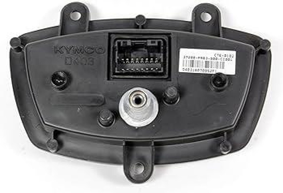 KAWASAKI Genuine 2012-2020 Brute Meter Assembly 25031-Y001 | eBay