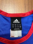 France 2006/2007 Adidas Home Football Shirt Size S | eBay