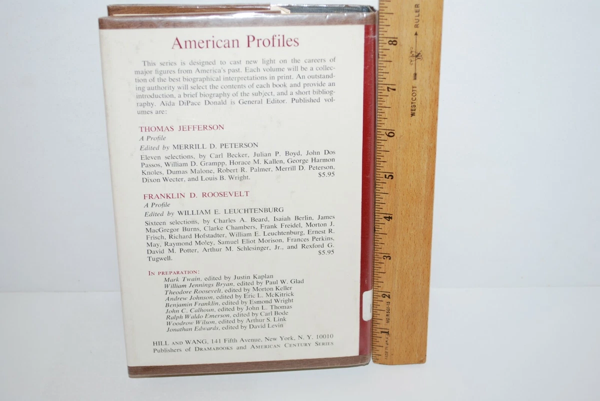 Jacob Alexander Frank