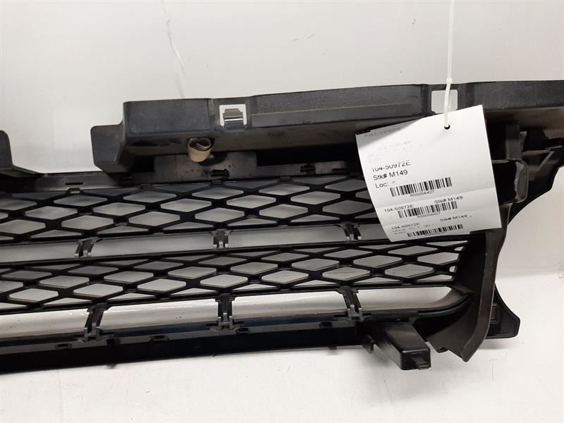 2010-13 Range Rover L320 Front Grille Upper Supercharged LR030349 | eBay