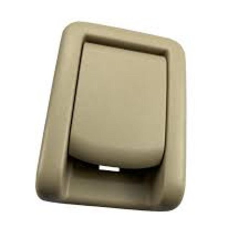 TOYOTA Genuine LAND CRUISER HANDLE SUB-ASSY REAR SEAT LOCK CONTROL LEFT ...