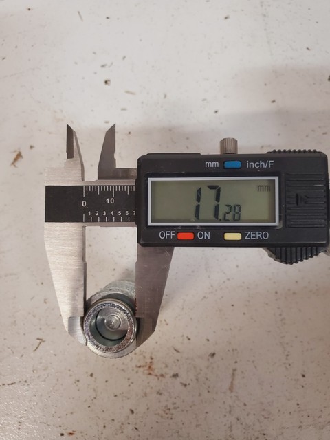 Cummins 3376859 Quick Disconnect Connector QcK Genuine OEM for sale ...