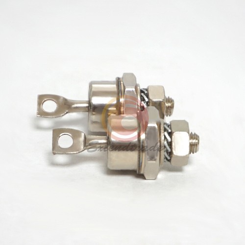 25/40/50/80HFR Positive Cathode/Negative Anode Stud Mount Diode ...