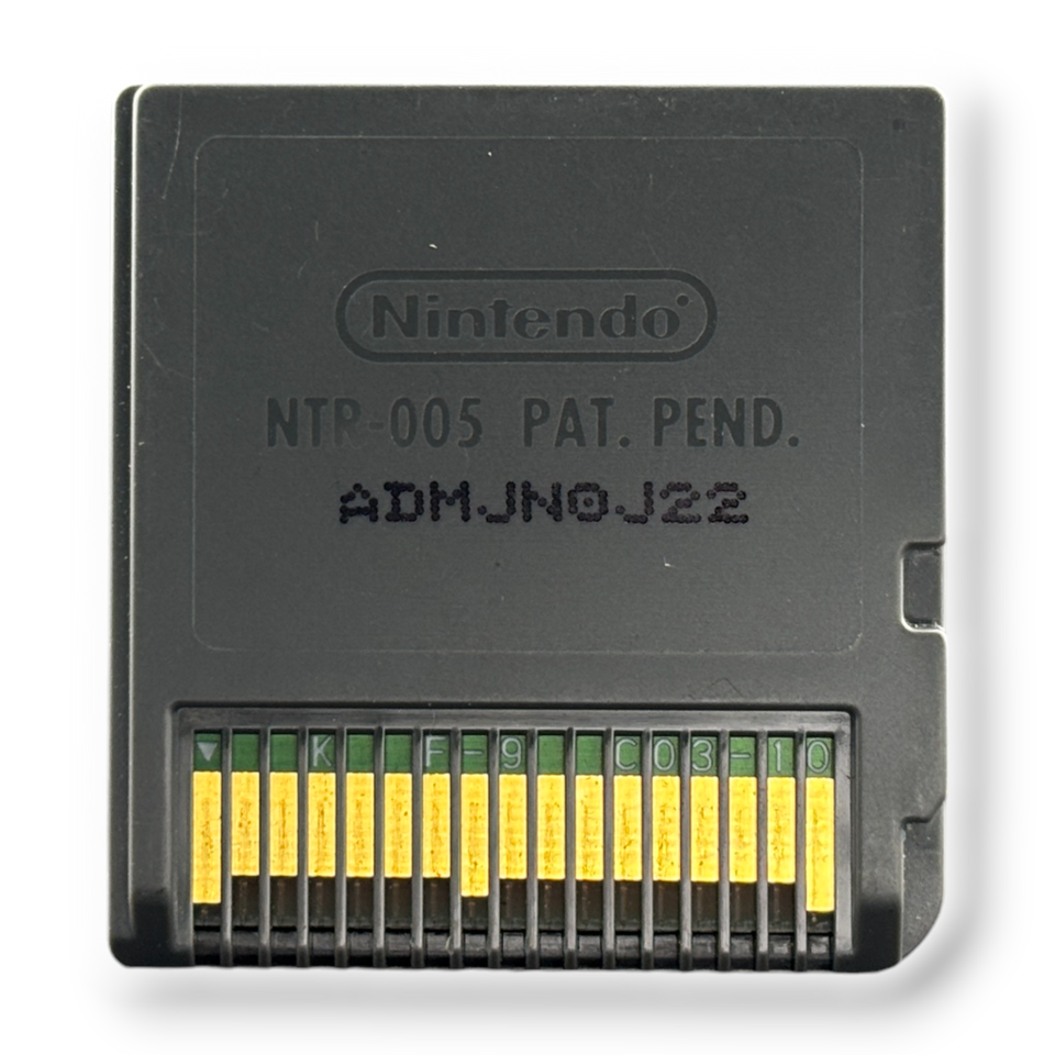 Animal Crossing Wild World Nintendo DS [ GAME & BOX ] | eBay