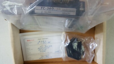 Tylan FC-260 KZ, Ar, 2 SLPM | eBay