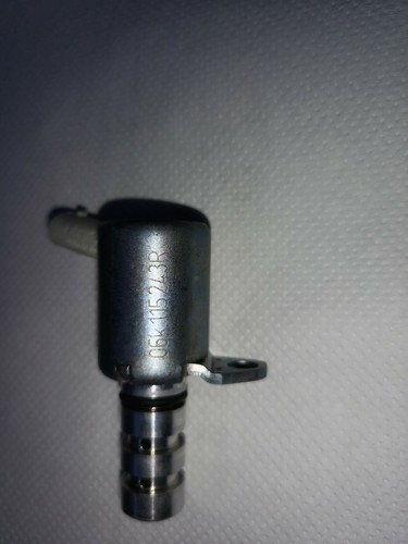 AUDI, VW, SEAT, SKODA CJX Oil Pressure Control Valve 06K115243R | eBay