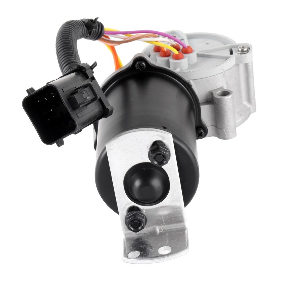 Transfer Case Shift Motor For 07 Lincoln Mark LT 08 Ford F-150 4WD 420 ...