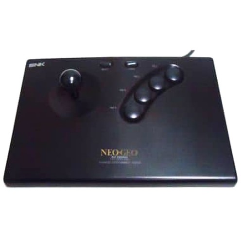 NEOGEO Controller NGL-0 Japan Ver. | eBay